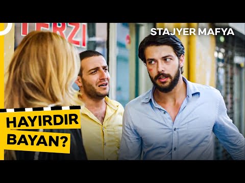 Birlikte Güldüğümüz Sahneler #79 \