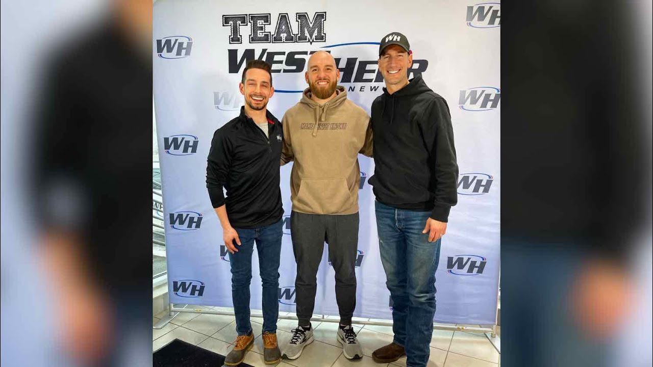 The Team West Herr Podcast - Ep. 13 - YouTube