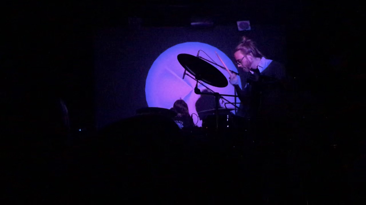 Lamagaia live at Truckstop Alaska, Gothenburg 2019 - YouTube