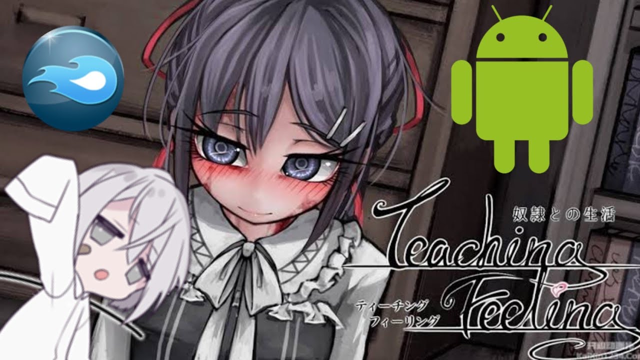 Teaching feeling (versiones 2.5 - 3.0- 4.0) Link directo sin ...