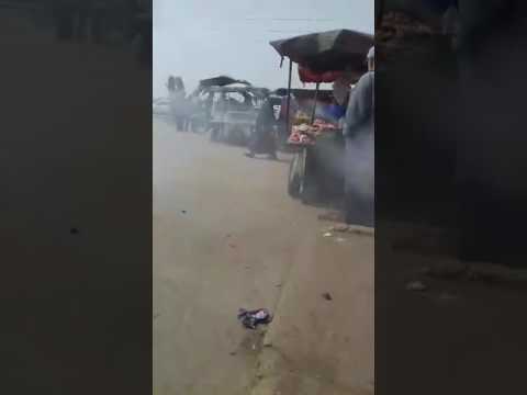 Hada chawle deyale mahata sidi bennour