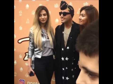 Samiraldo Gandjada - acildiiii