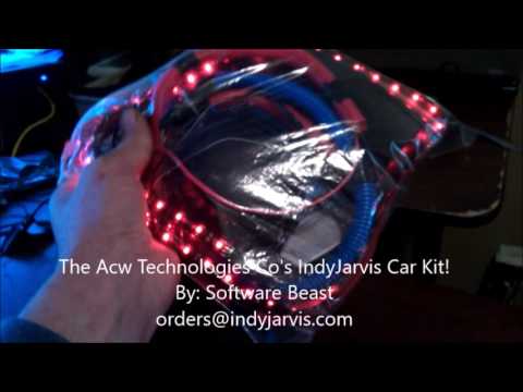 Order a Talking Car Kit- 250$ USA Sales (Free Software comes with ...