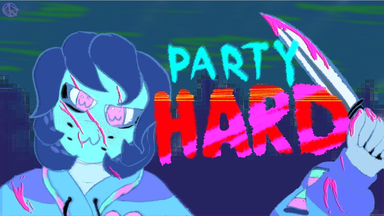 Party Rockers in the House Tonight (Party Hard) Part Y 1 - YouTube