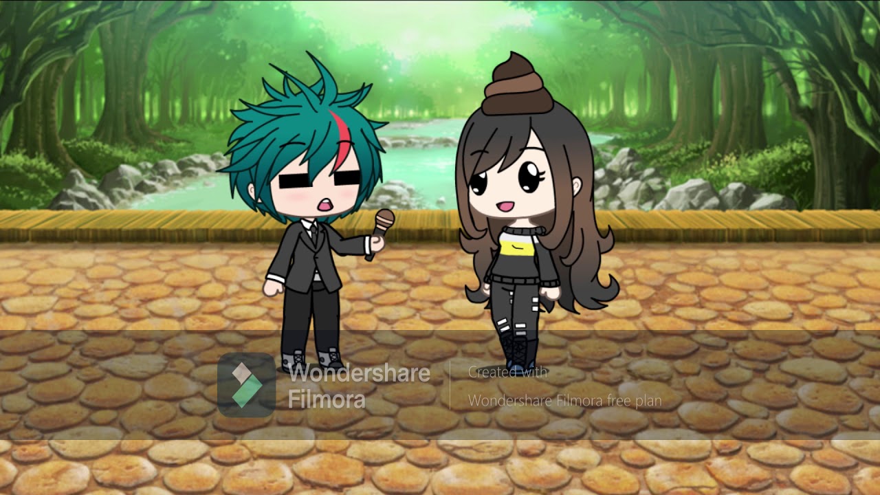 potasio /meme gacha life/ //ツjosé_chanʕ•́ᴥ•̀ʔっ// - YouTube