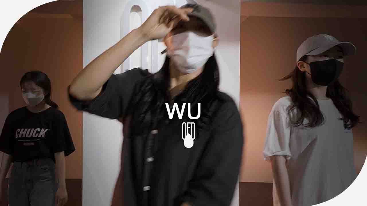 나플라(nafla) - Wu l HAM G (Choreography) - YouTube