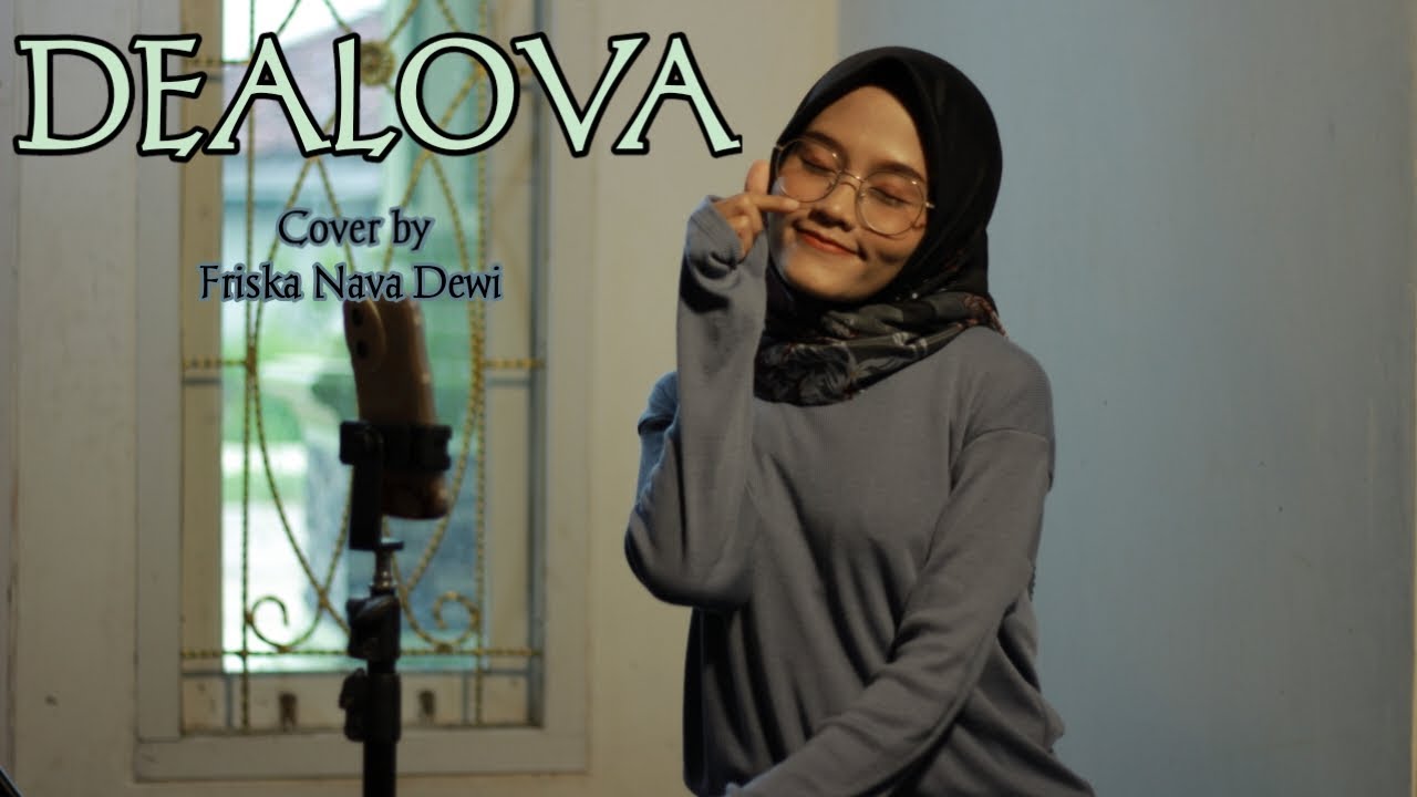 Dealova - Once (Cover by Friska Nava Dewi) - YouTube