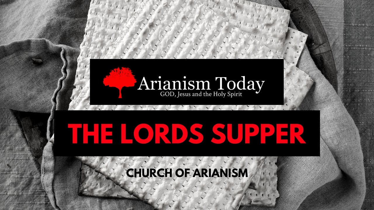 Arianism Today: Communion #Arianism #arianism documentary Christian ...