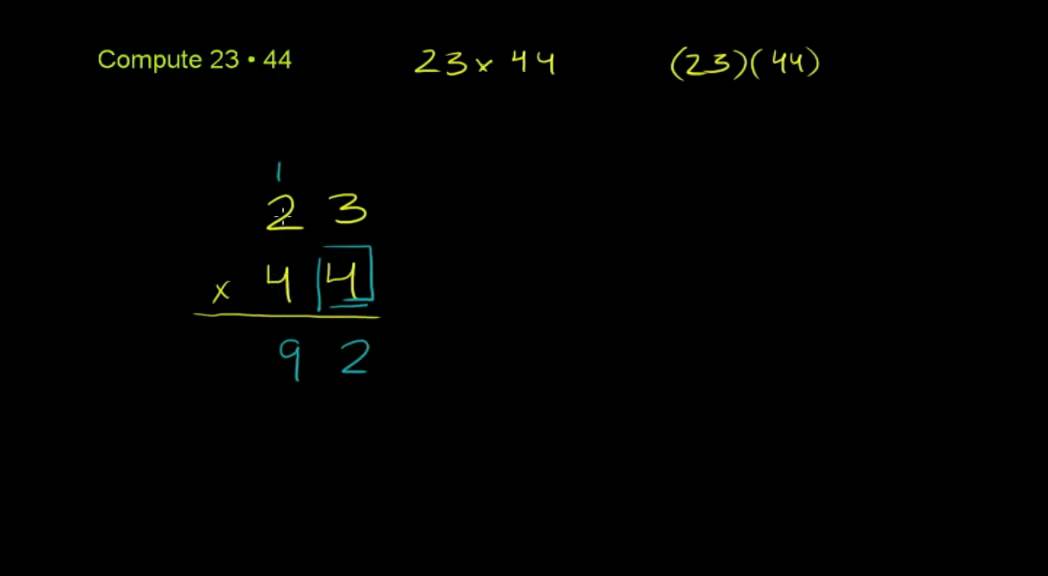 Multiplying Whole Numbers And Applications 2 Bangla YouTube Multiplying Whole Numbers And Applications 2 Bangla YouTube