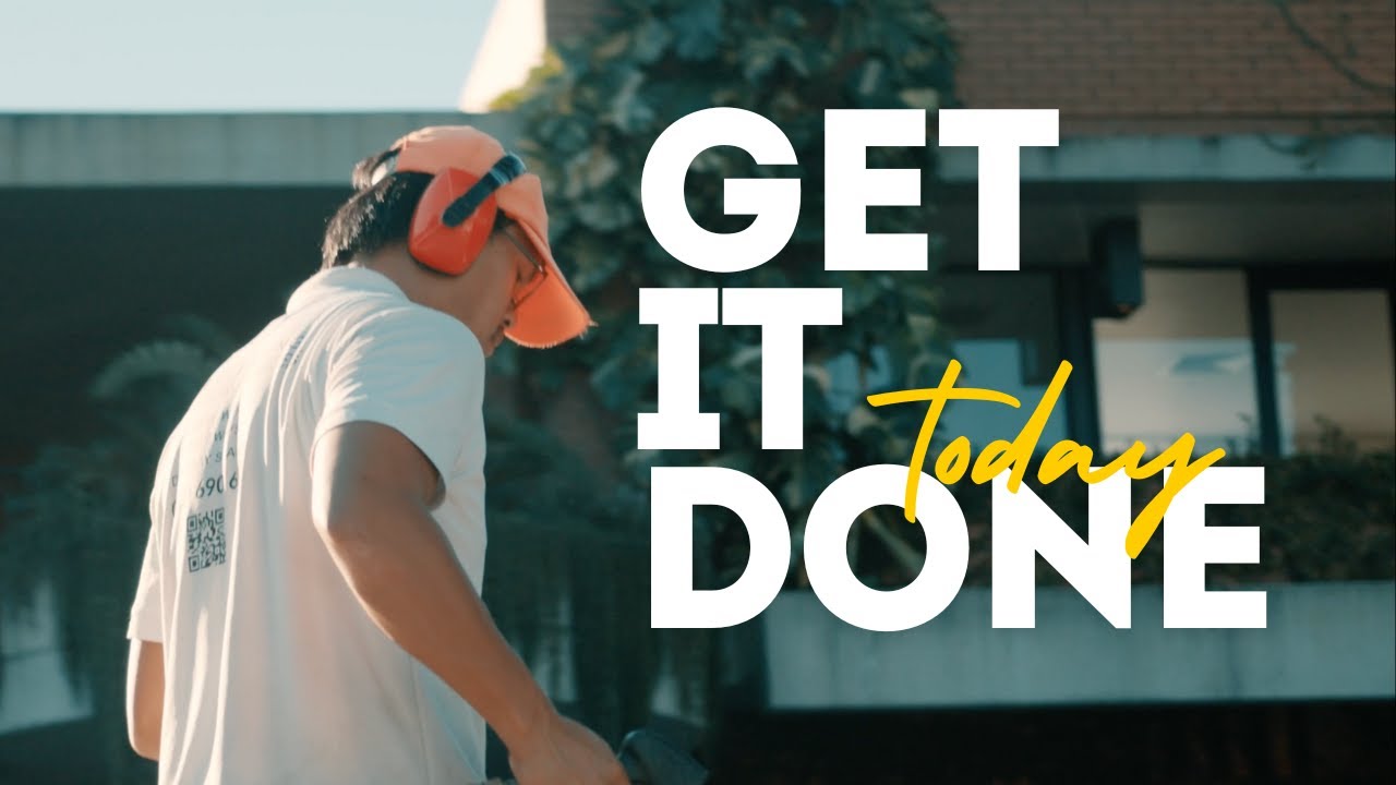 Up2 Cleaning: We Get It Done - YouTube