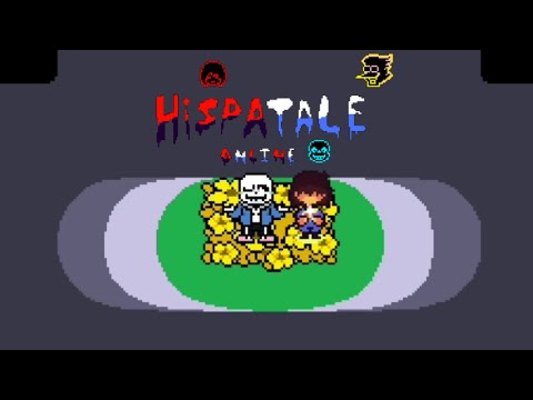 Jugando Hispatale Online :D - YouTube