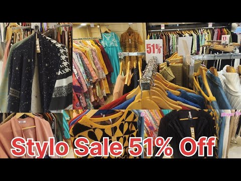Stylo Clothes Sale Up 51% Off - YouTube
