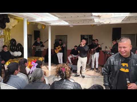 Fatalidad en Vivo - La esencia de la Rockola 