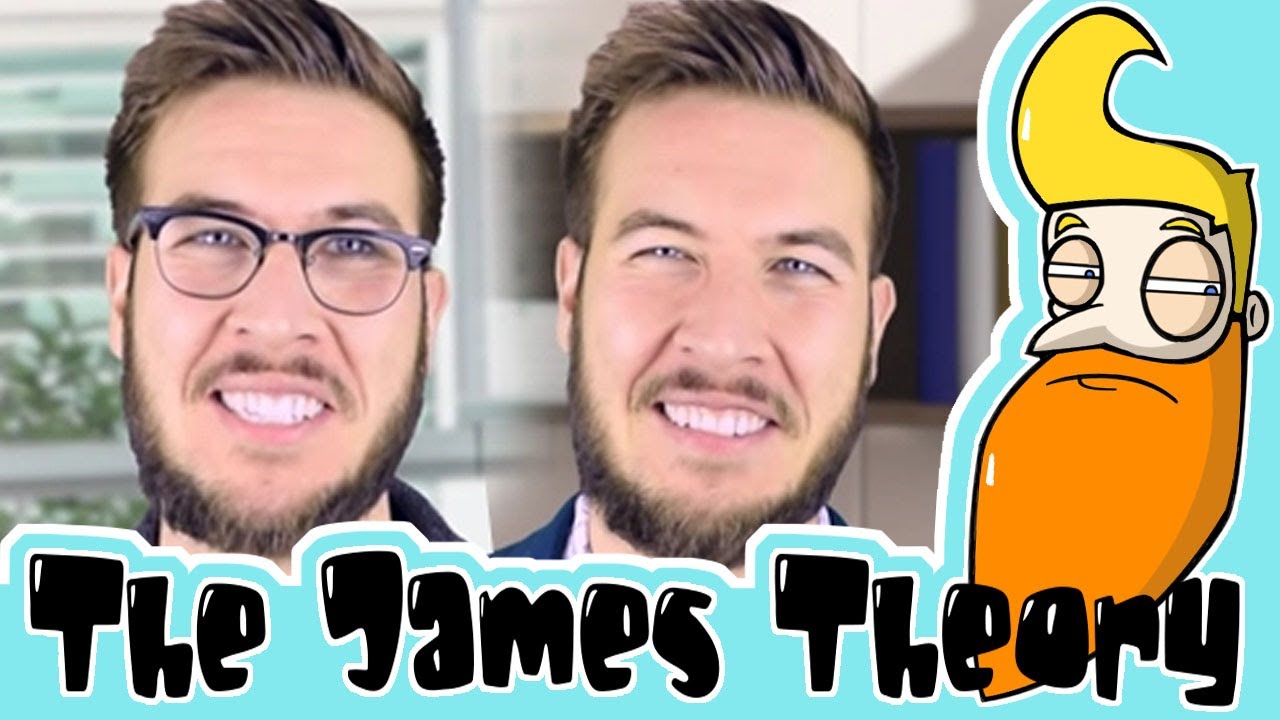 Ryan George Pitch meeting - SCREEN RANT DELETED FOOTAGE! - YouTube