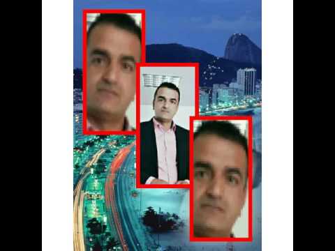 Karamanlı draj emmi ve cocuklarım