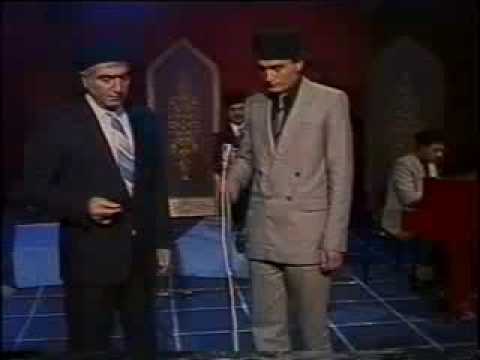 Nizami Remzi - Gozeldir her yani Azerbaycanin