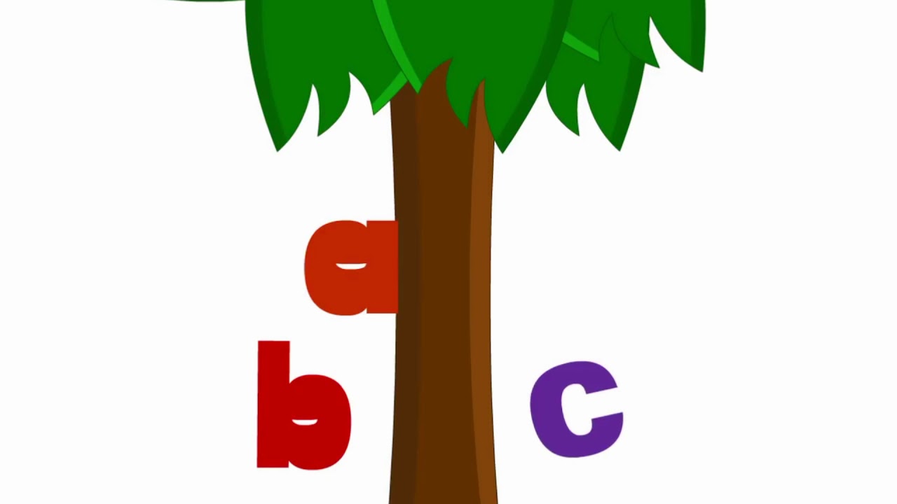 Chicka chicka boom boom reanimated (sounds only) - YouTube