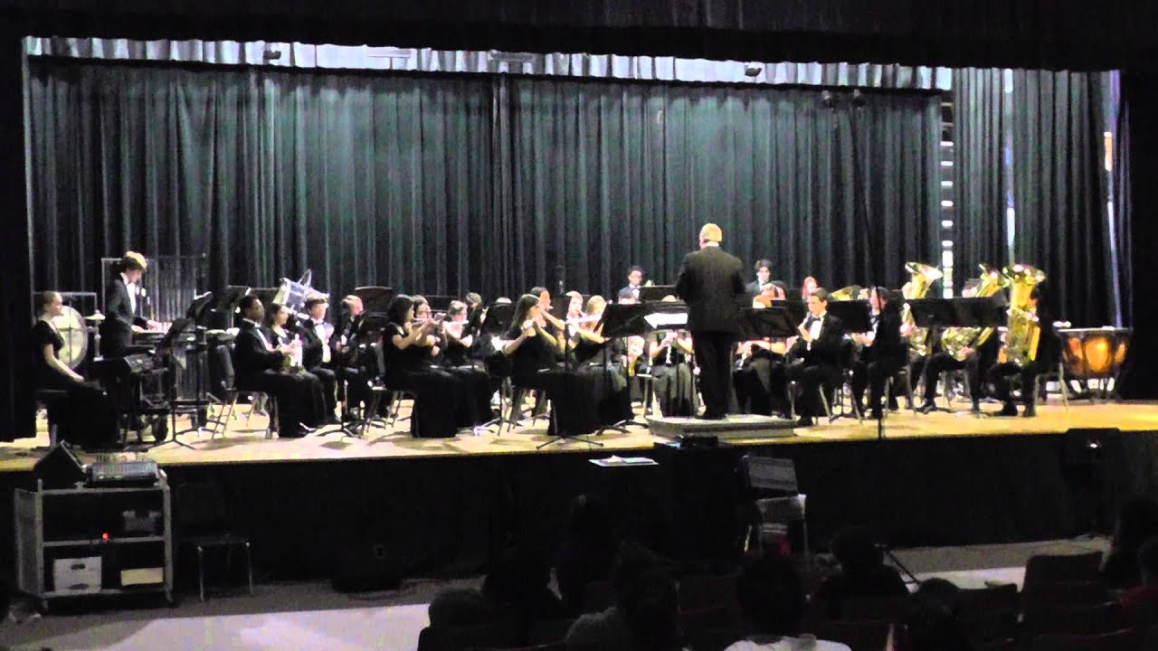 March Grandioso by Roland F. Seitz - YouTube