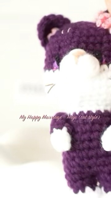 Miyo (cat style) - YouTube