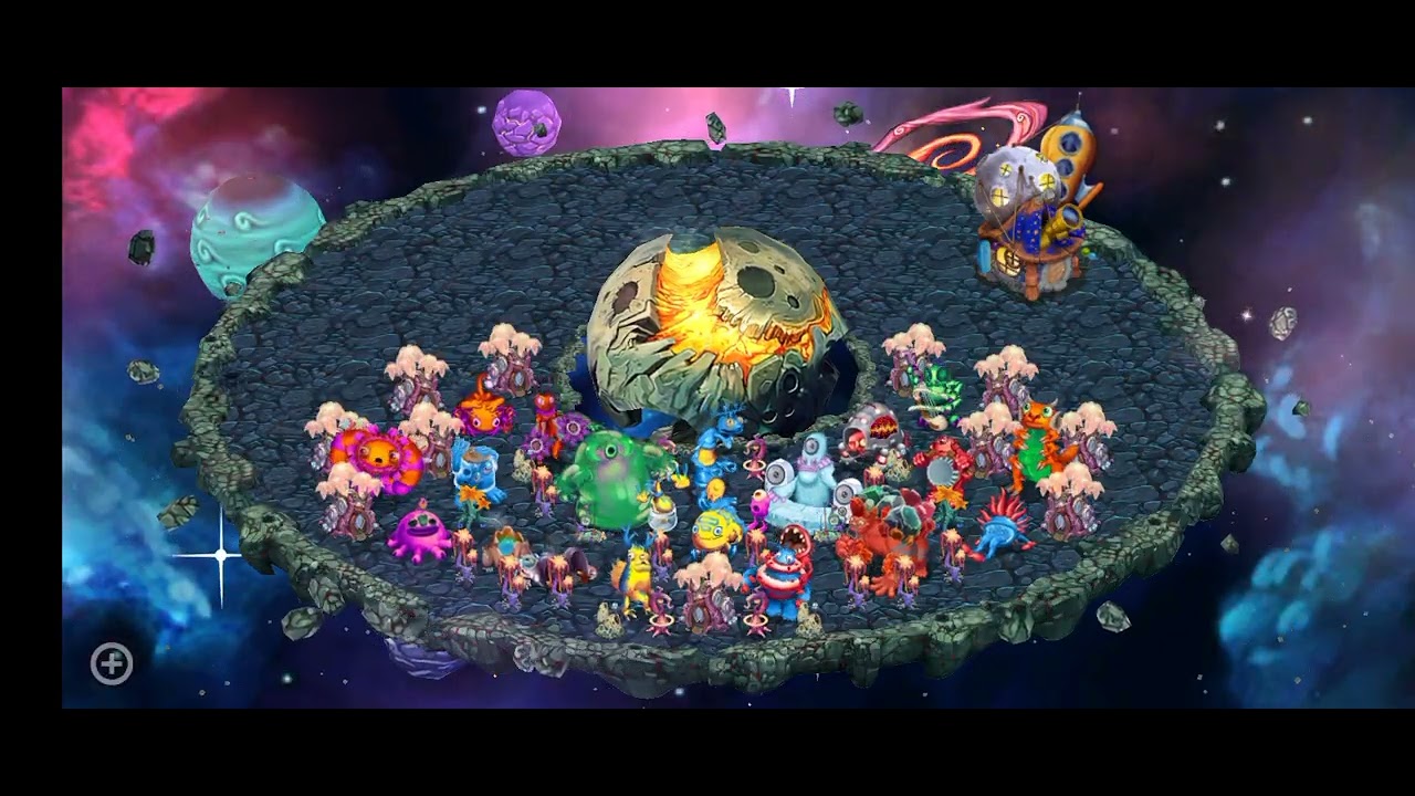 my space island full song so far (+deedge,Tring and sneyser). - YouTube