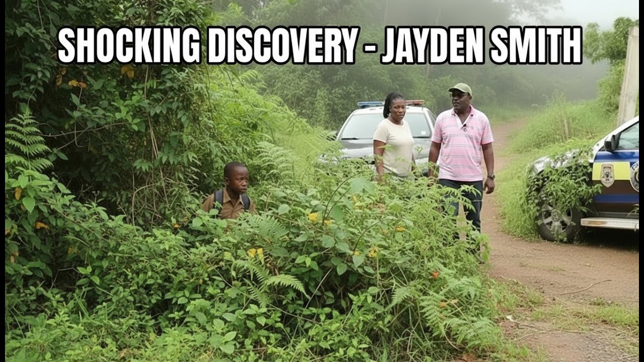 BREAKING JAYDEN JUSTICE|Truth Behind the Jayden Smith Case ...