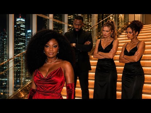 When Black Women Surpass The Hierarchy | Black “IT” Girl Jealousy 2
