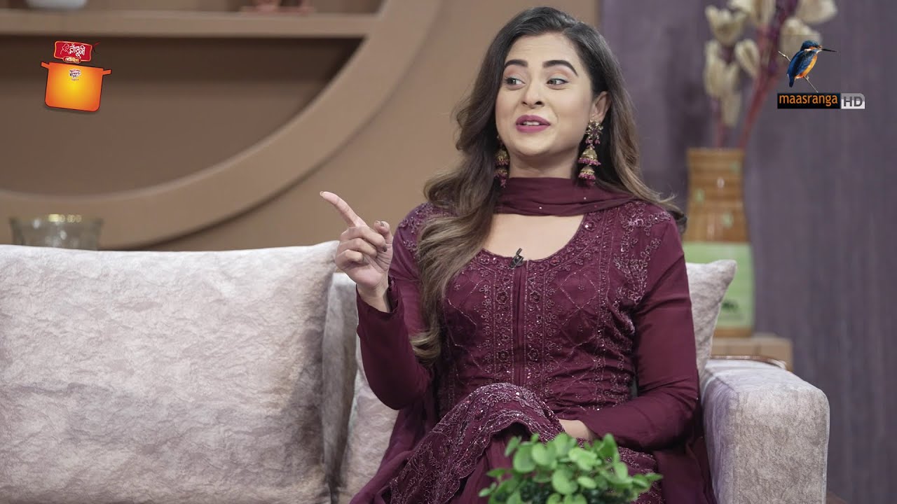 শরিফুল রাজকে বিয়ের রিউমার নিয়ে যা বললেন বুবলী | Shobnom Bubly - YouTube