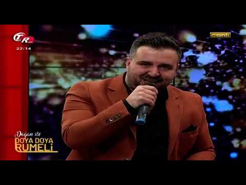 RUMELİ DOĞAN+++VARMI BÖYLE BİR SEVDA+30 01 2023