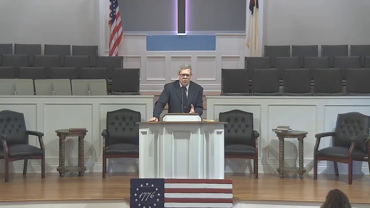 Psalm 111 The Works of God - Pastor David Bern - 20200708 - Wednesday ...