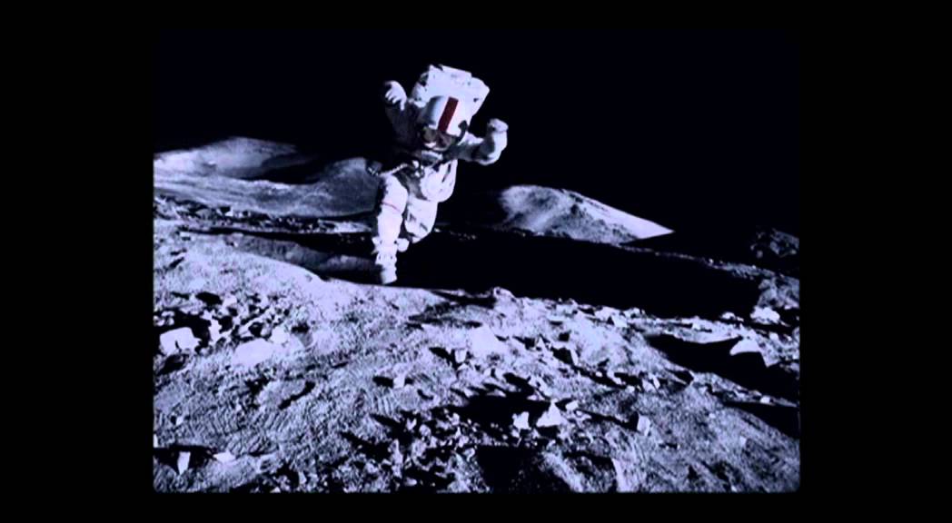 Apollo 18 Offizieller Tv Spot Youtube