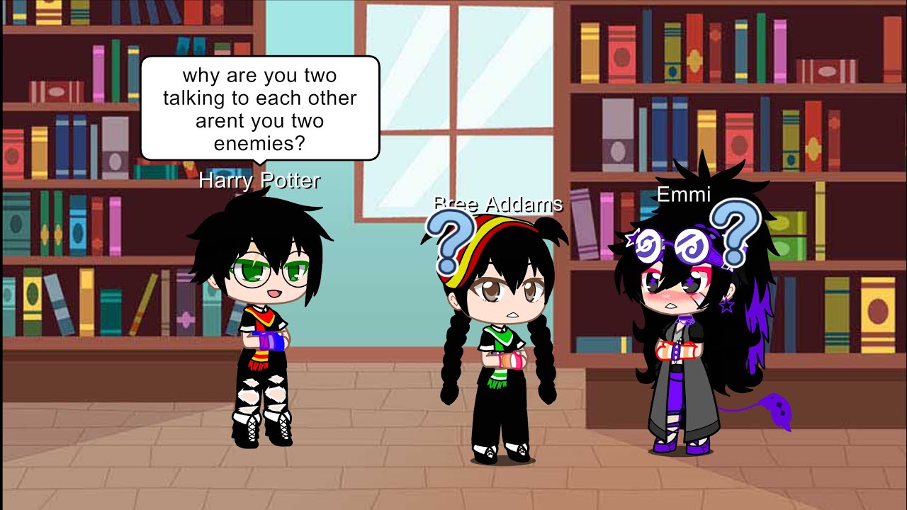 Obsessed | Bree x Emmi | GC Meme/Trend | Ft. My Girlfriend ...