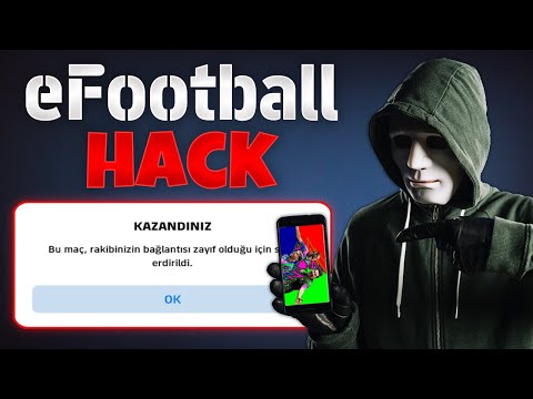 Oyundan Atma Hilesi Nasıl Yapılıyor ve Nasıl Korunurum 🔥 eFootball 2026 Mobile