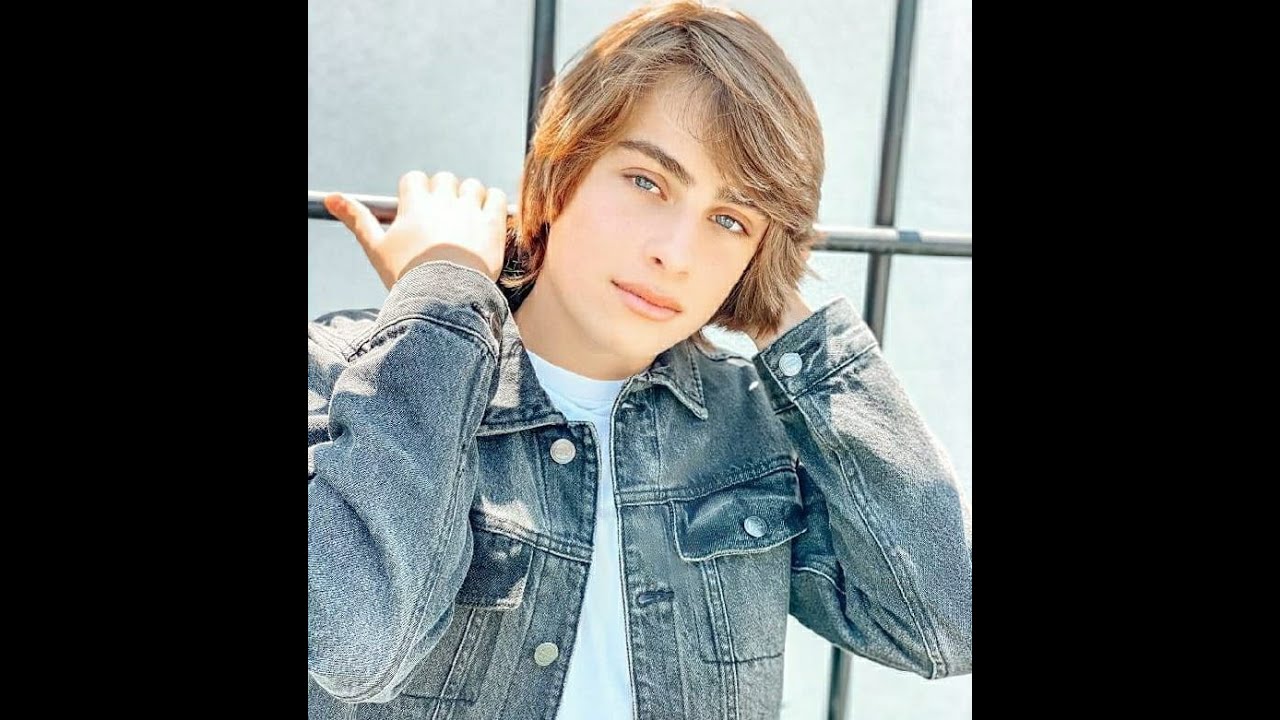 True Blue (Ryker Baloun Video) - YouTube