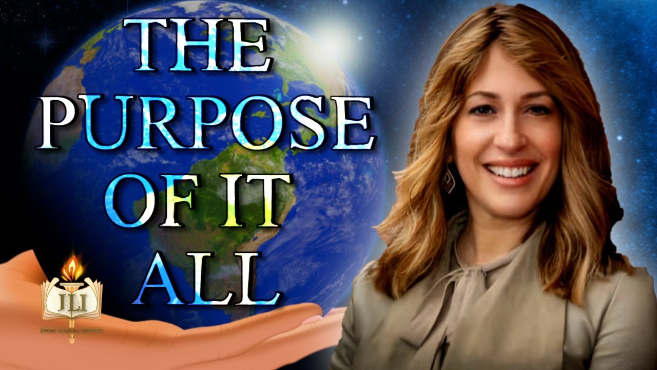 The Jewish Concept of Messiah, Explained - YouTube