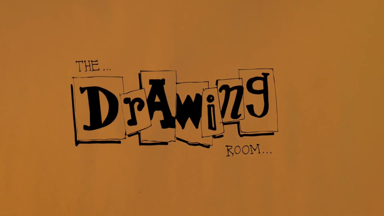 The Drawing Room | TDR.S.1.S4 Promo.2 | YLAC - YouTube