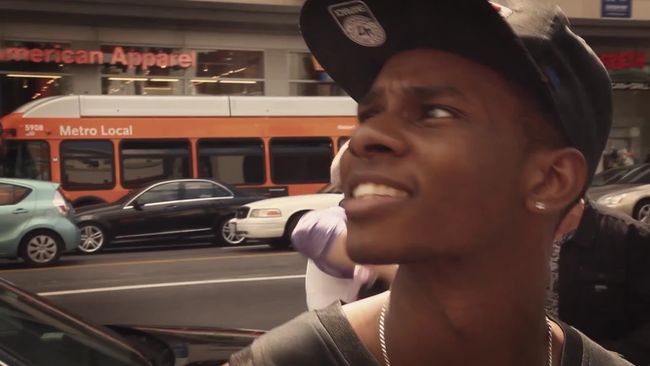 Resilience (Teaser Trailer) - YouTube