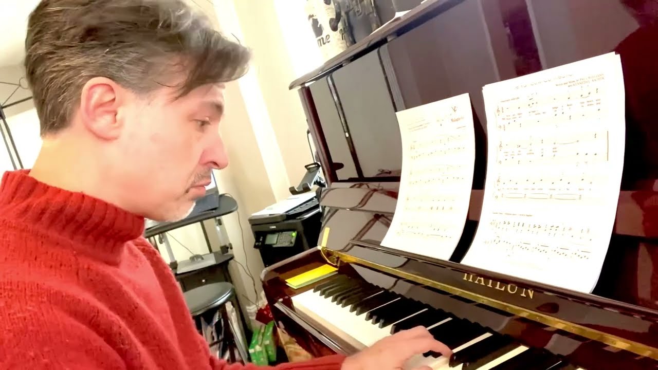 Funky Lil Boogie by Matthew Ball The Boogie Woogie Kid! - YouTube