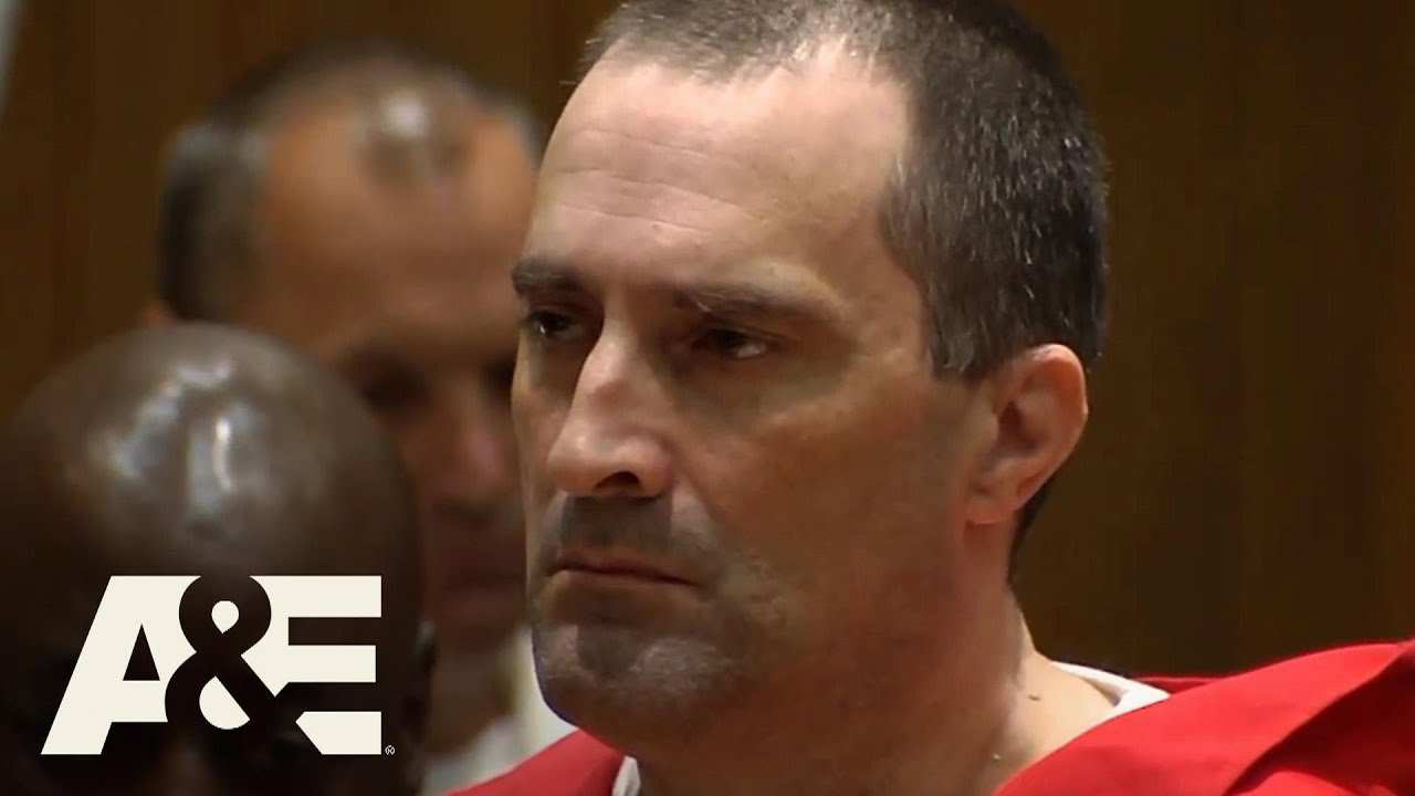 Murderer's Detailed Confession DECADES After Crime | Killer Confessions ...