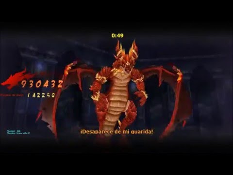 Elsword ES - Perkisas Phase 1 - Elemental Master #3 - YouTube