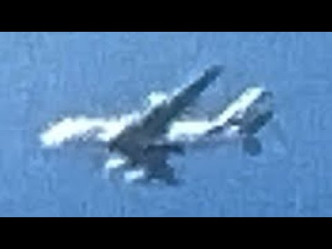Emirates Airbus A380-861 (EK201, A6-EOG) landing to JFK Airport over my ...