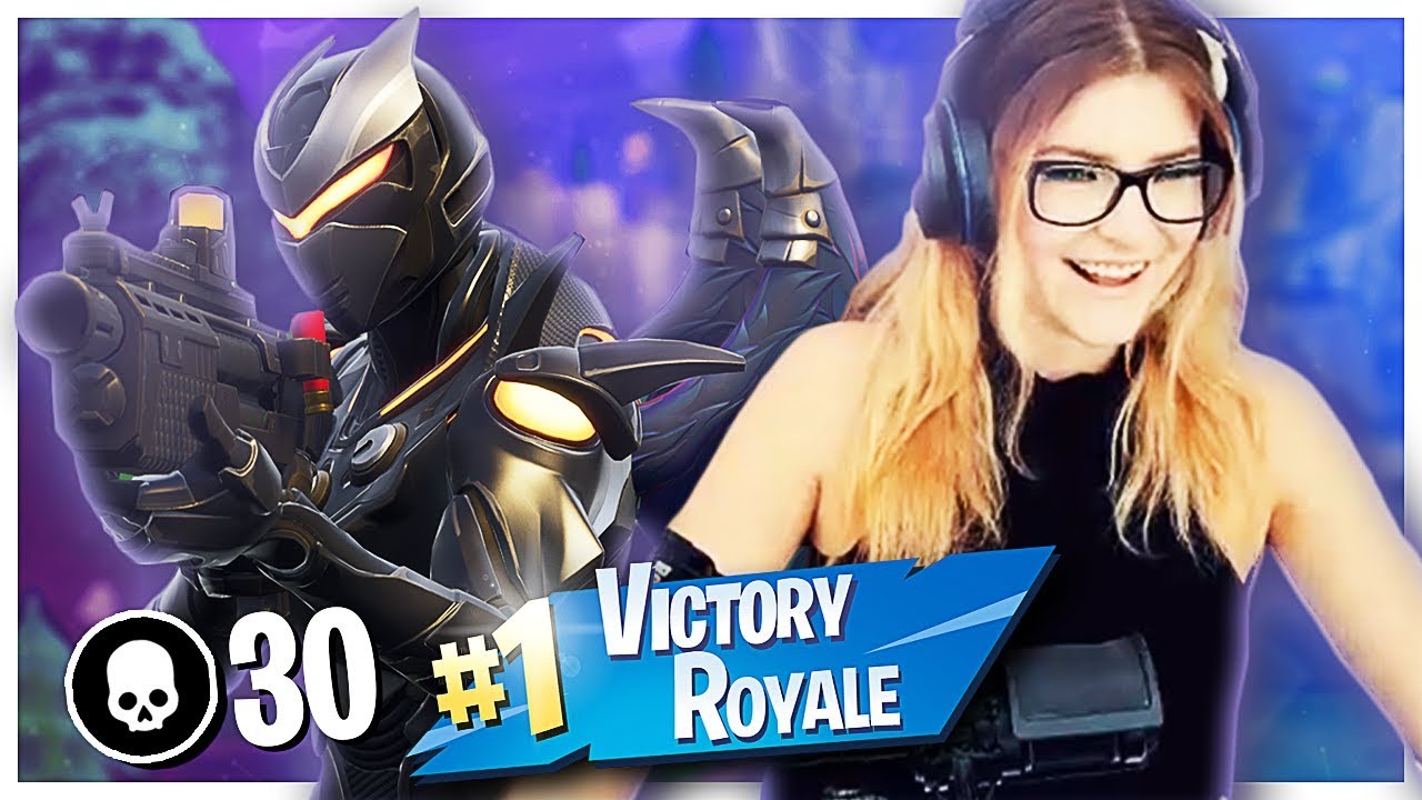 HIGH KILL SQUADS w/ Electra, Liquid Chap, & Kaysid (Fortnite: Battle ...