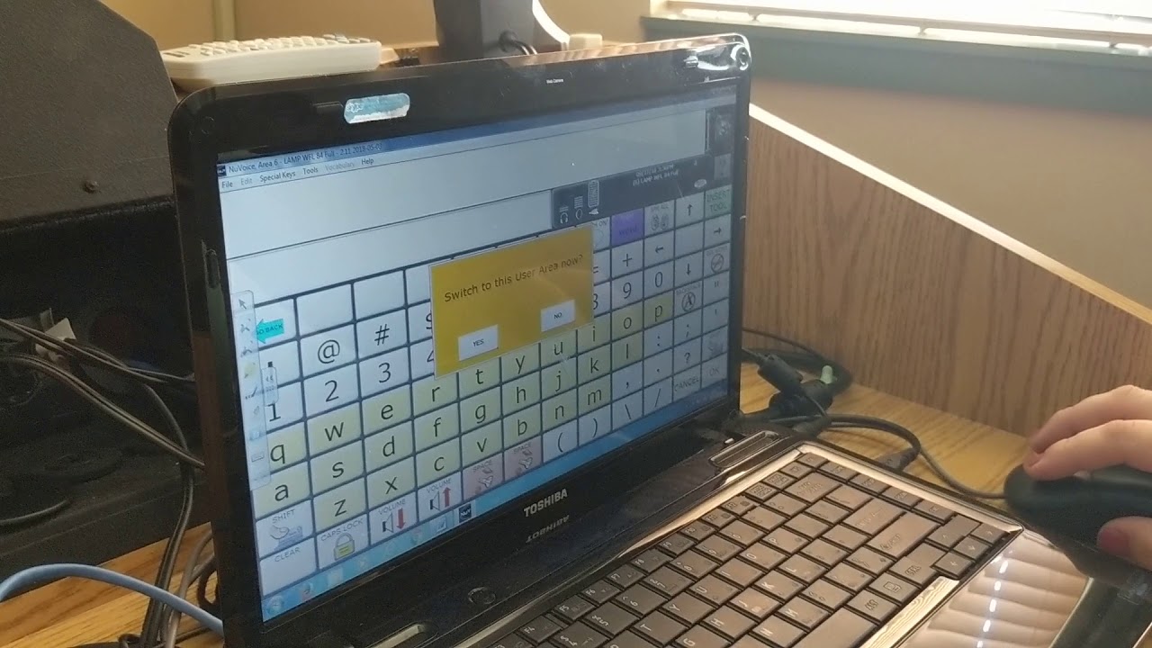Downloading PASS (Nuvoice) Software from PRC - YouTube