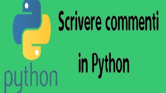 python1: che cos'è python e come funziona - YouTube