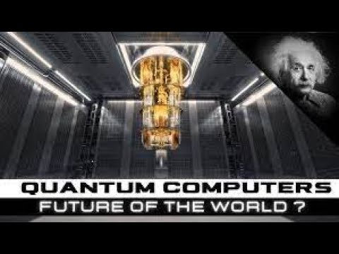 #65 Quantum's 'ChatGPT Moment' Is Closer Than You Think - YouTube