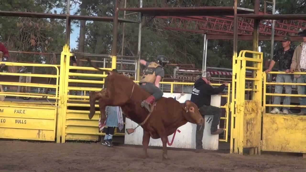 Rocking A Ranch-Practice Pen 052512.mp4 - YouTube