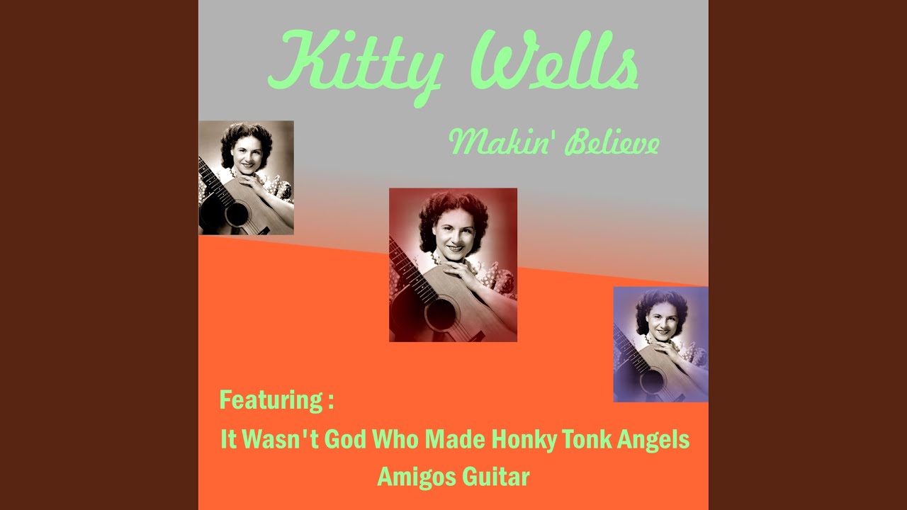 Love Makes the World Go Around - YouTube