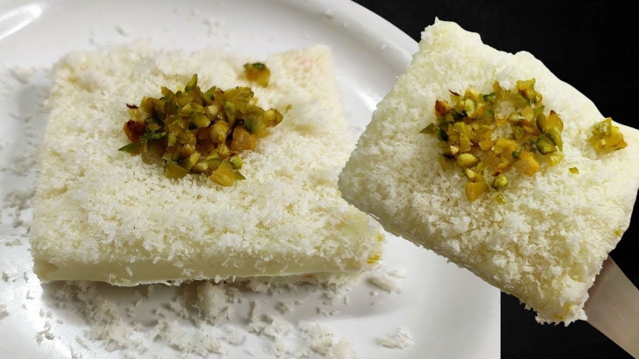 10 Minute Malai Roll | Turkish Delight |Naram Mu Me Ghuljane Wale ...
