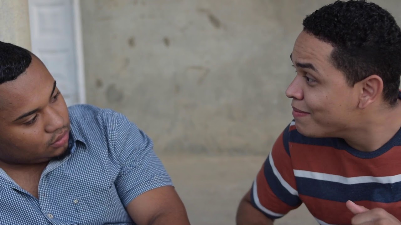 Todo no es lo que parece - YouTube