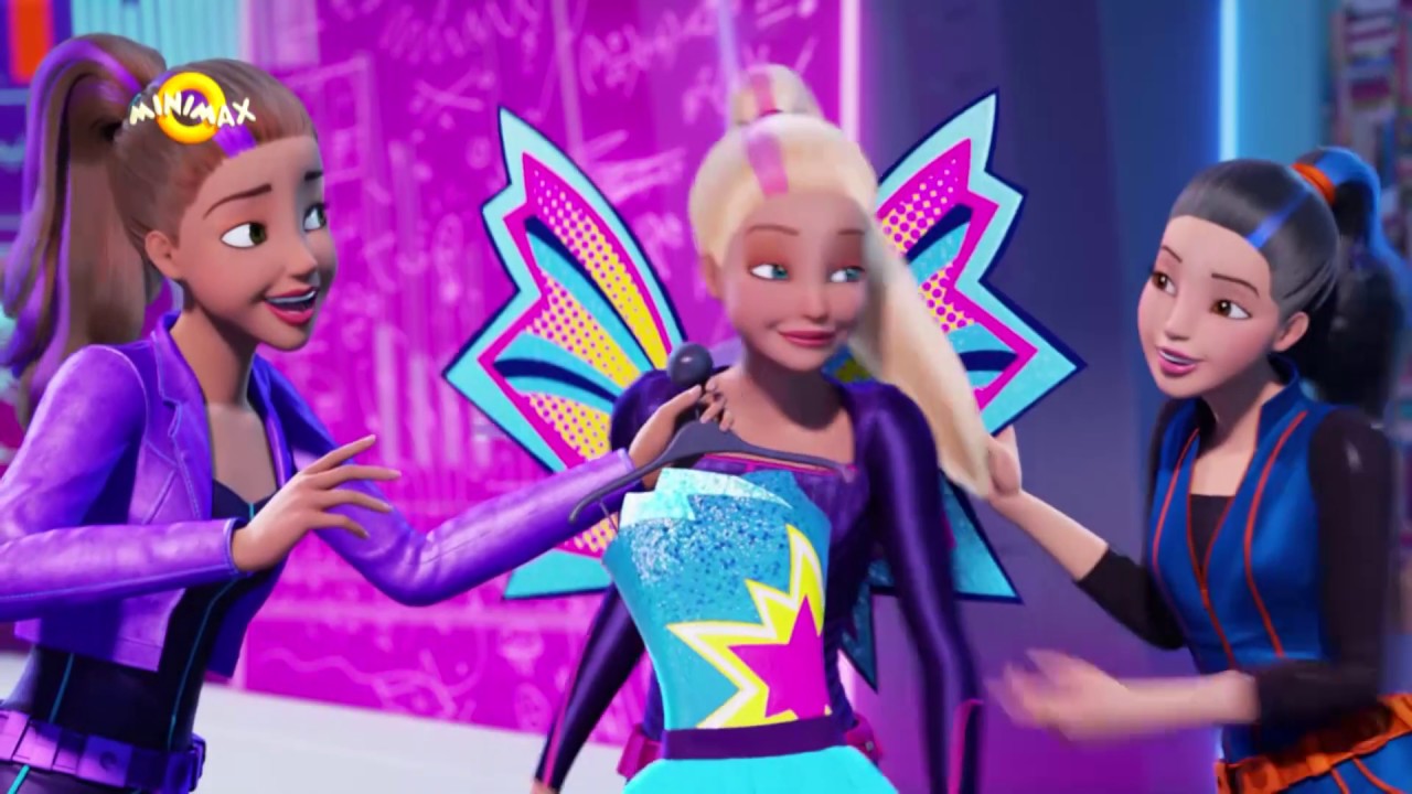 Filme Barbie - YouTube