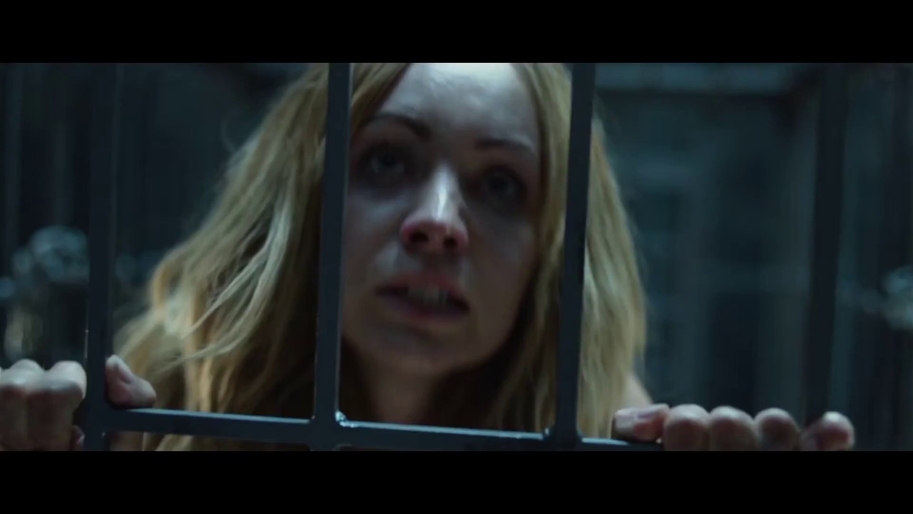 PET Official TRAILER 2016 Horror Movie - YouTube